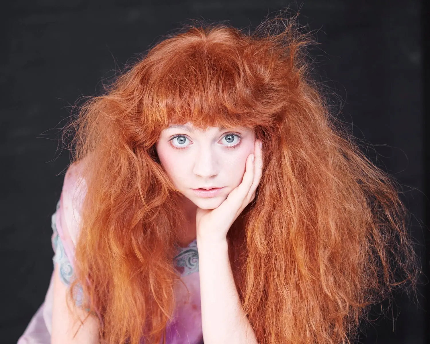 How To Fix Frizzy Hair 5 Tips To Tame Your Frizz How To Fix Frizzy Hair 5 Tips To Tame Your Frizz