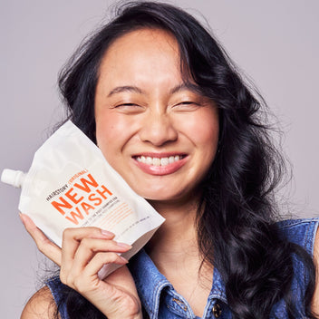 WHAT CAUSES A CHANGE IN HAIR TEXTURE? | 7 COMMON CAUSES | Hairstory