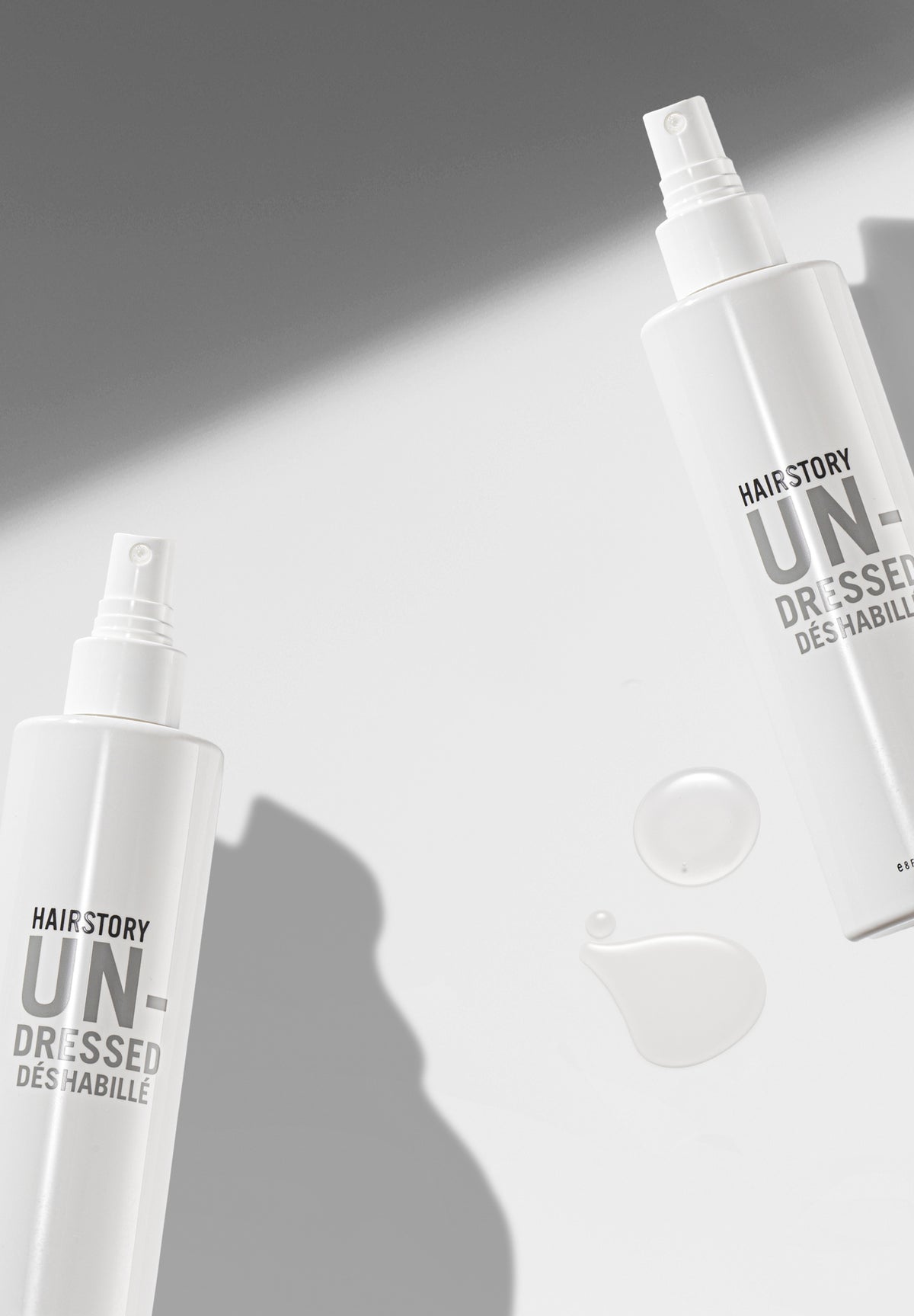 Healthy haircare, without compromise. | Hairstory