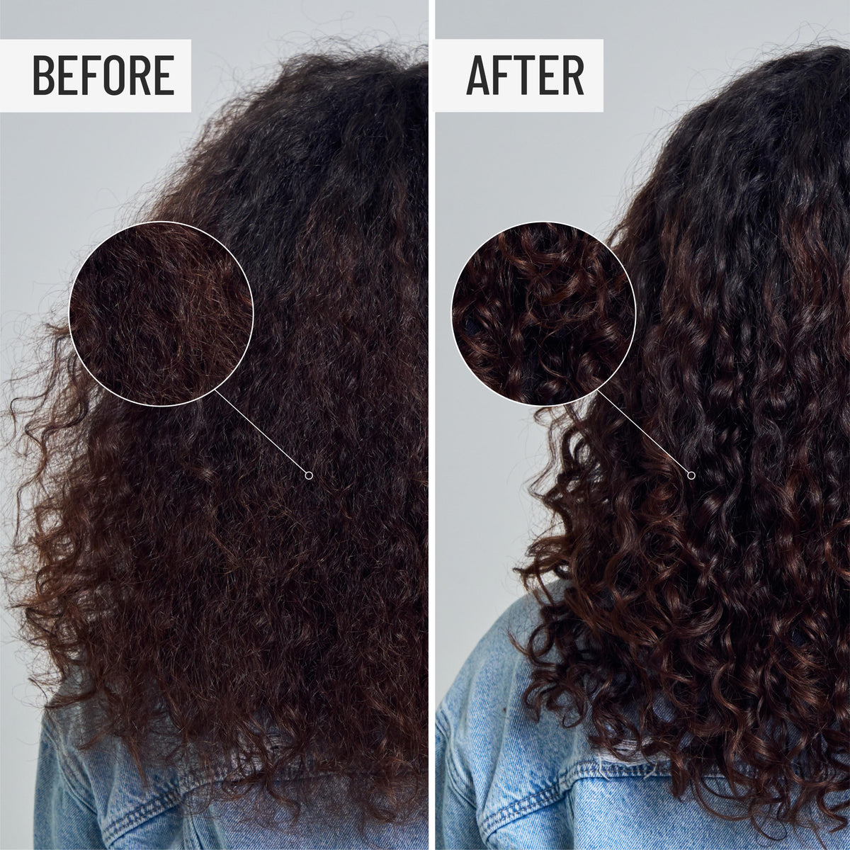 Styling Gel | Hairstory