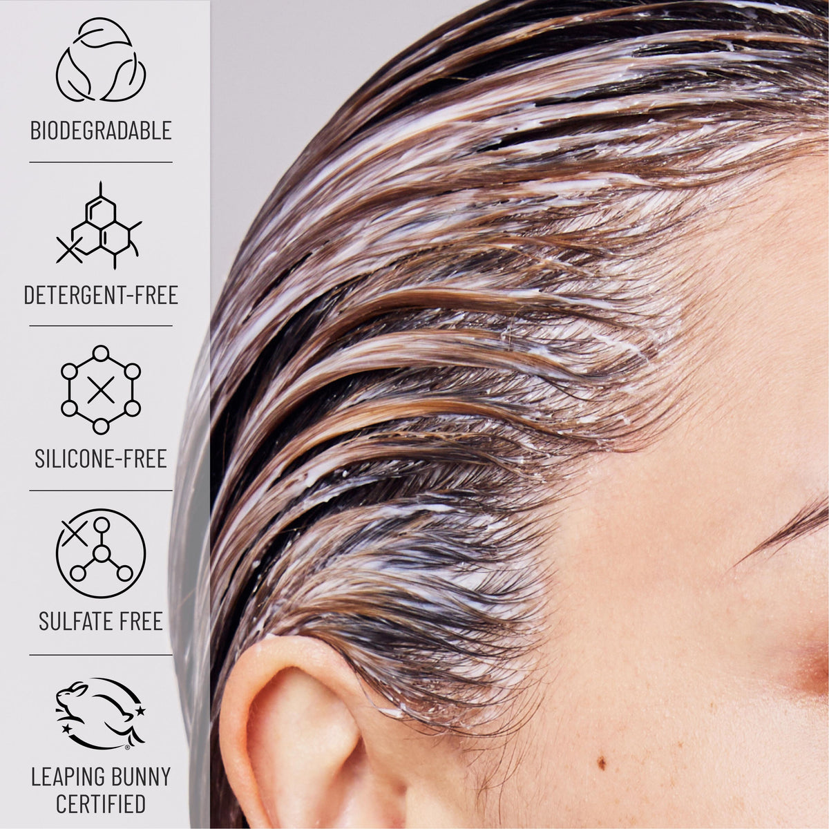 New Wash Original | Hairstory