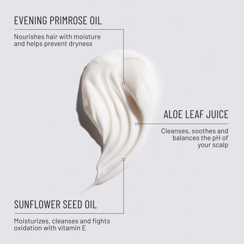 New Wash Original | Hairstory