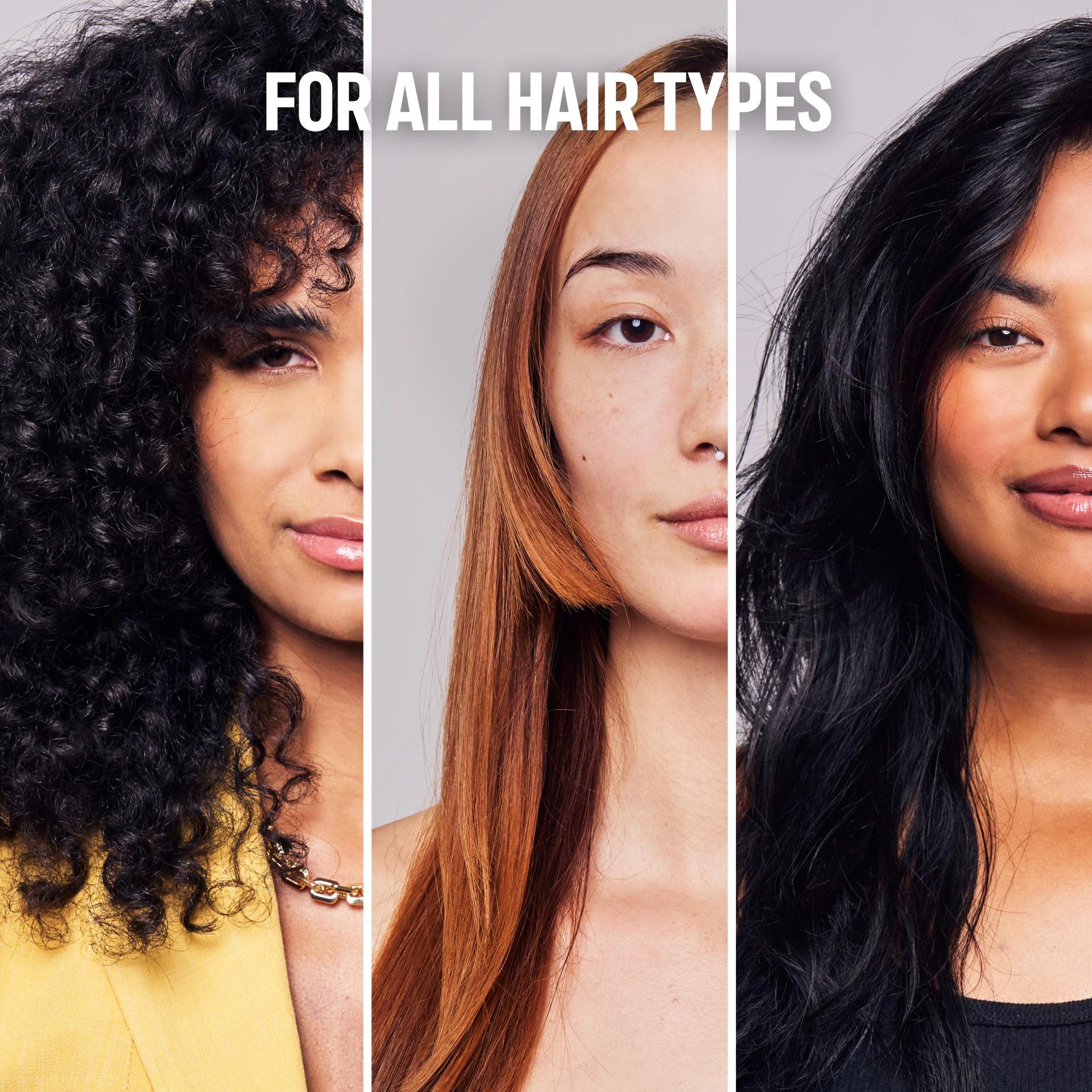 New Wash Method for All Hair Types | Hairstory