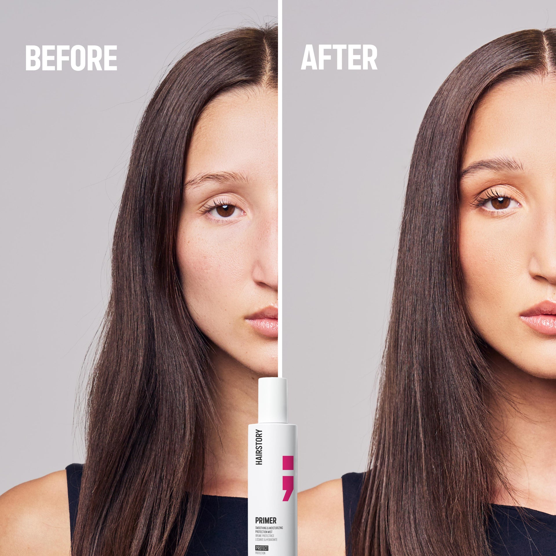 Primer | Hairstory