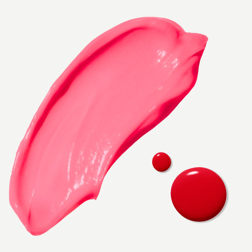 WS Red Color Boost | Hairstory