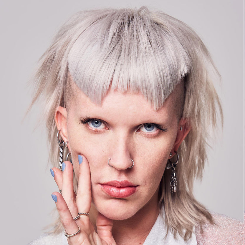 Undressed | Hairstory