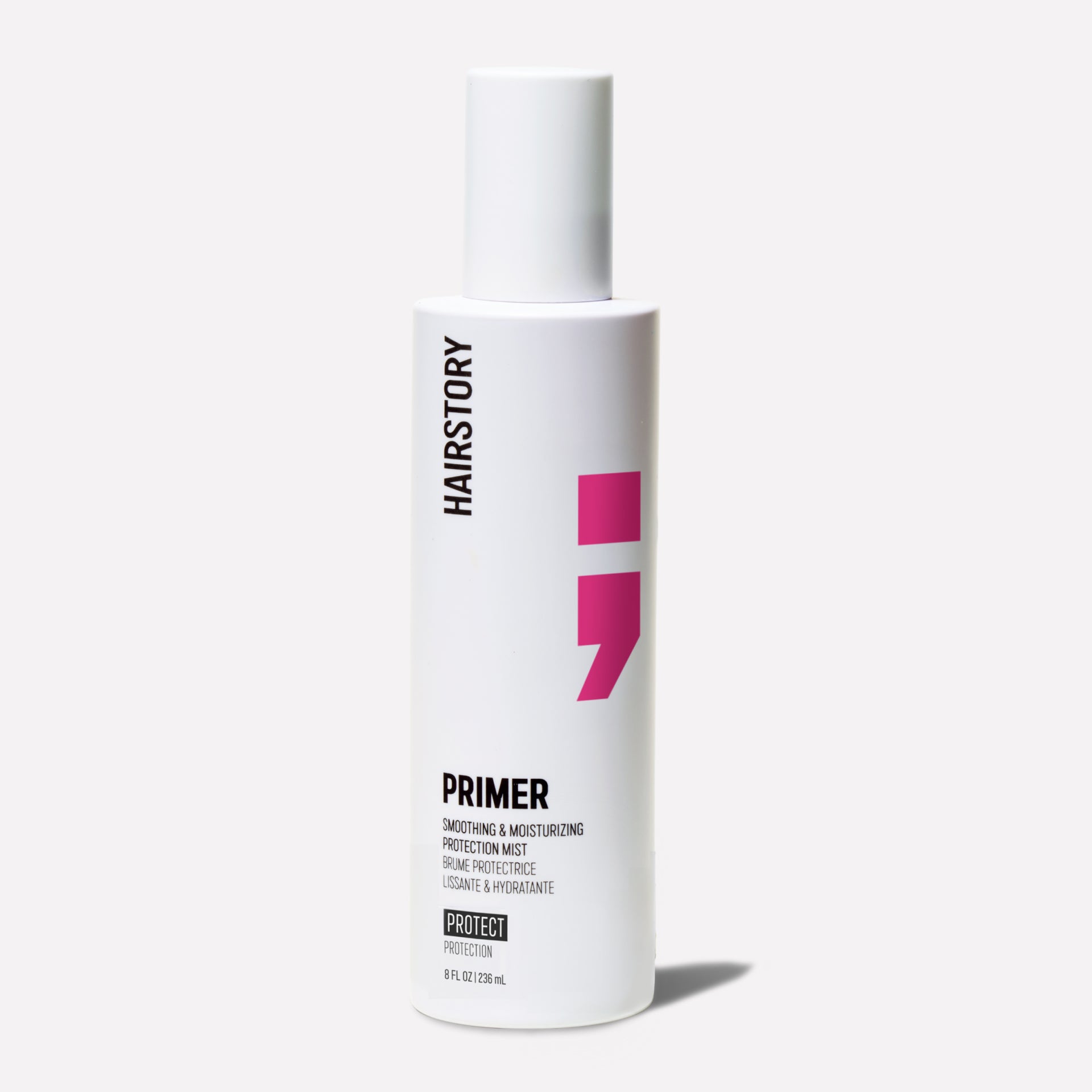 Primer | Hairstory