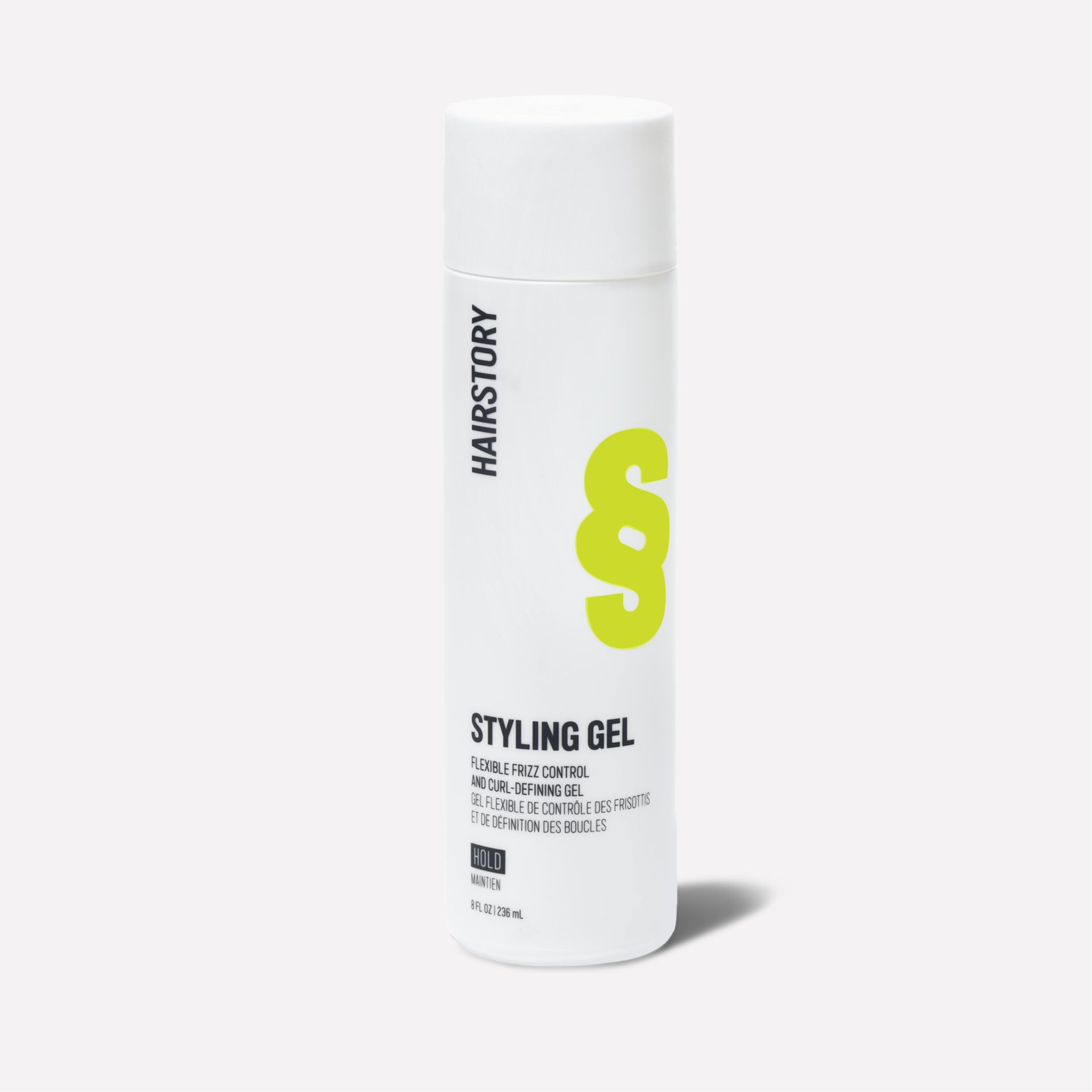 Styling Gel | Hairstory